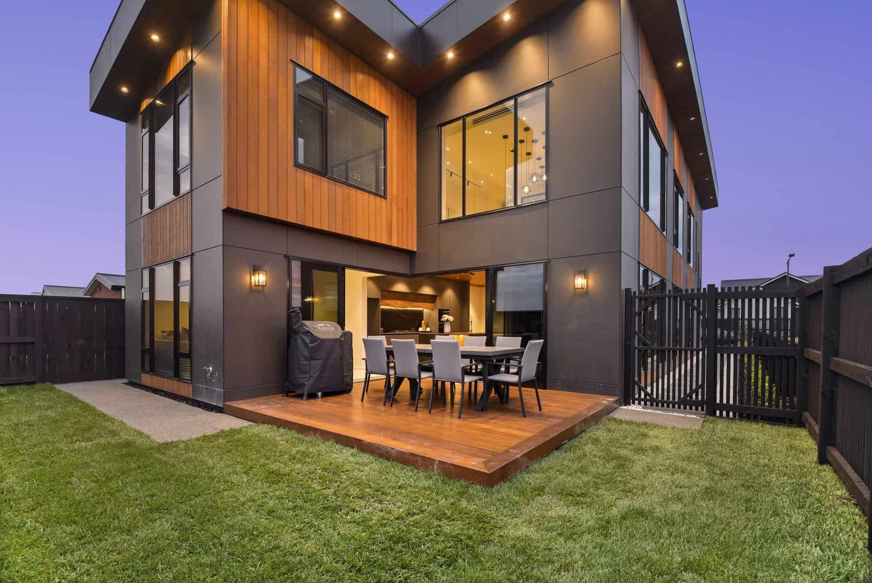 Design & Build | Friendship Builders