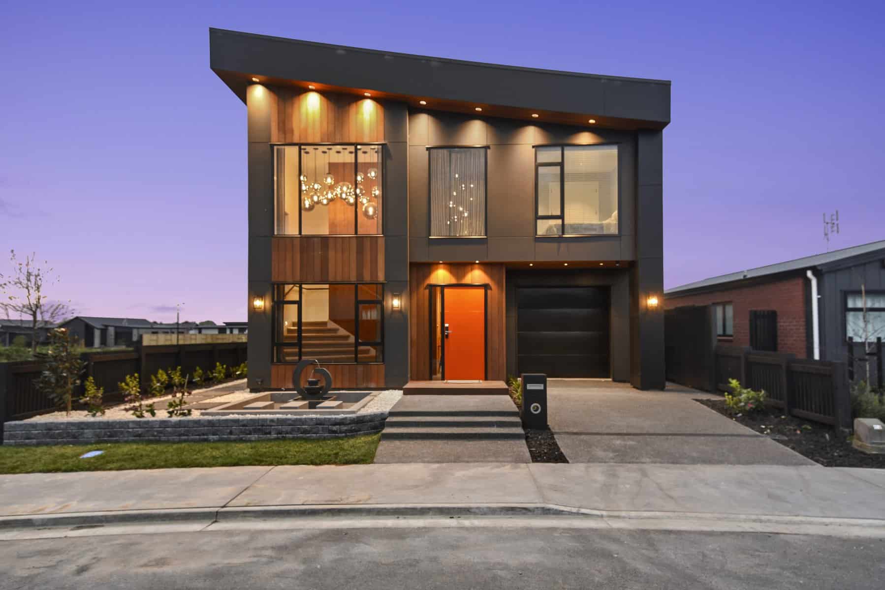 Design & Build | Friendship Builders