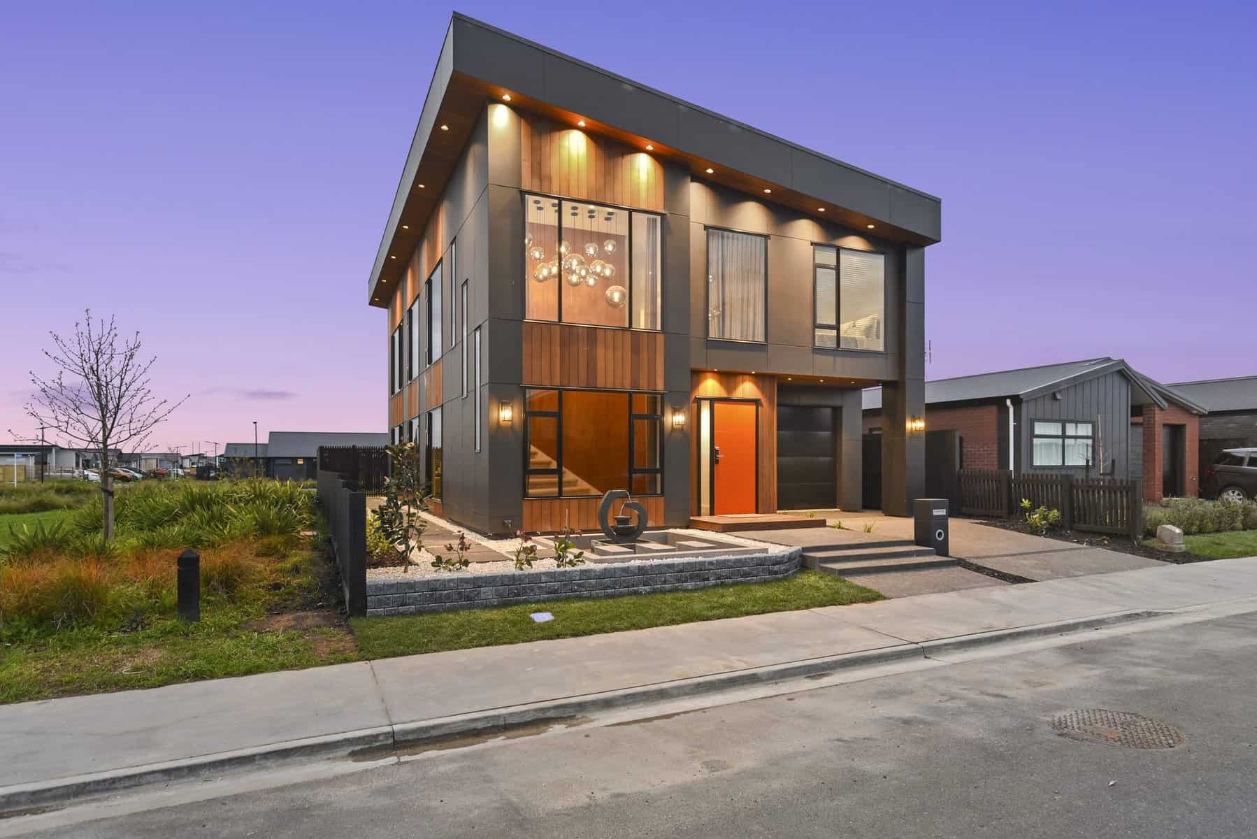 Homepage | Friendship Builders